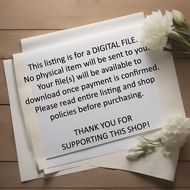 Sand Dollars Applique Quilt Pattern Digital PDF Pattern Seaside Theme ...