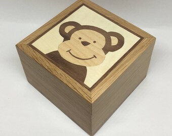 Cheeky monkey | Etsy