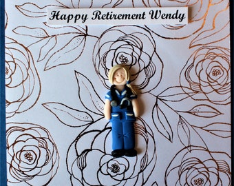 Good Luck Nurse - Etsy