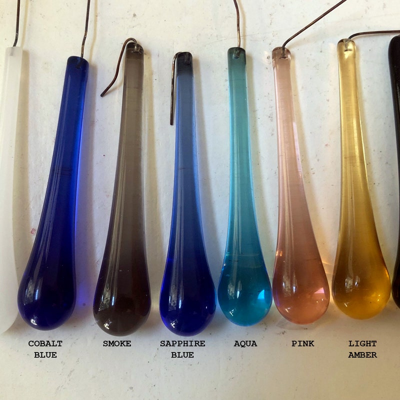 Murano Chandelier 9 - Etsy