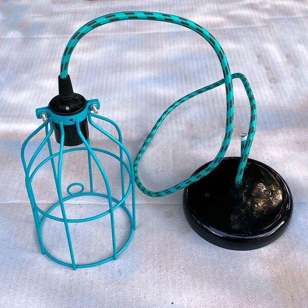 Bulb Cage - Etsy