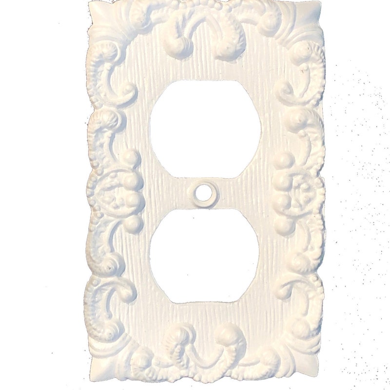 Outlet Cover Plate - Etsy