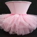Pink TUTU Lampshade - Etsy