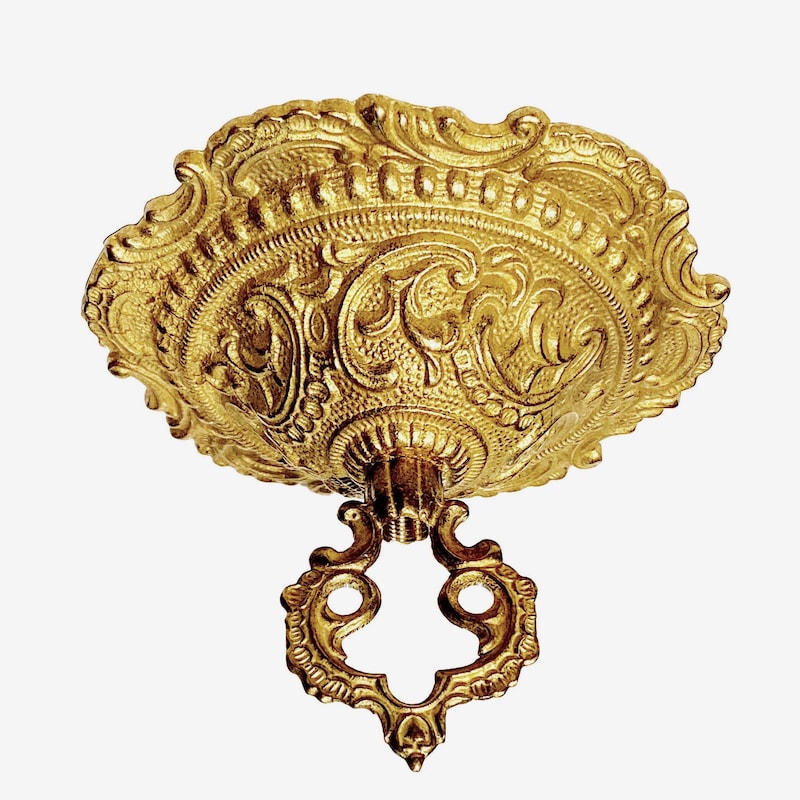 Ceiling Canopy Cast - Etsy