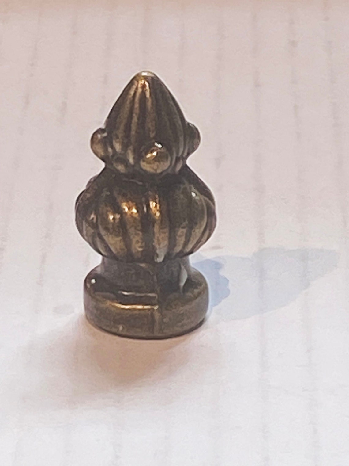 New: PAIR OF Antique Brass Finished Tiffany Style Rose Bud - Etsy