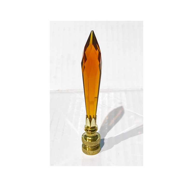 Lamp Finials - Etsy