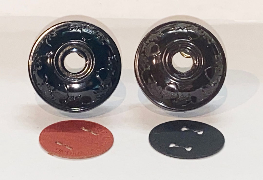 New DIY Vintage Style Bakelite Replica Acorn Early Electric - Etsy