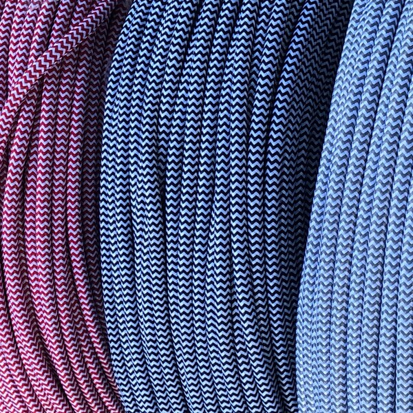 Cloth Covered Wire - Etsy