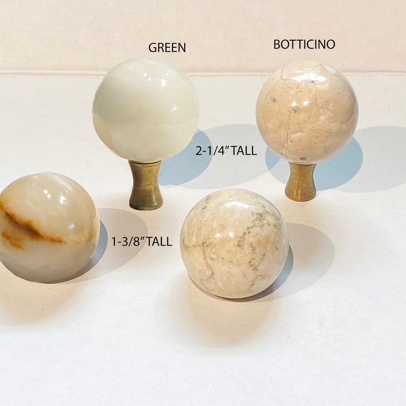 Custom Metal Finials - Etsy