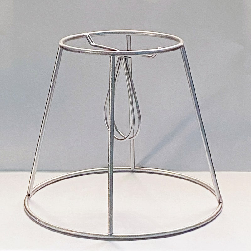 Lampshade Frame - Etsy