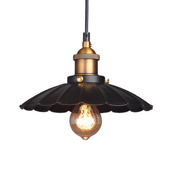 Edison Pendant Light - Etsy