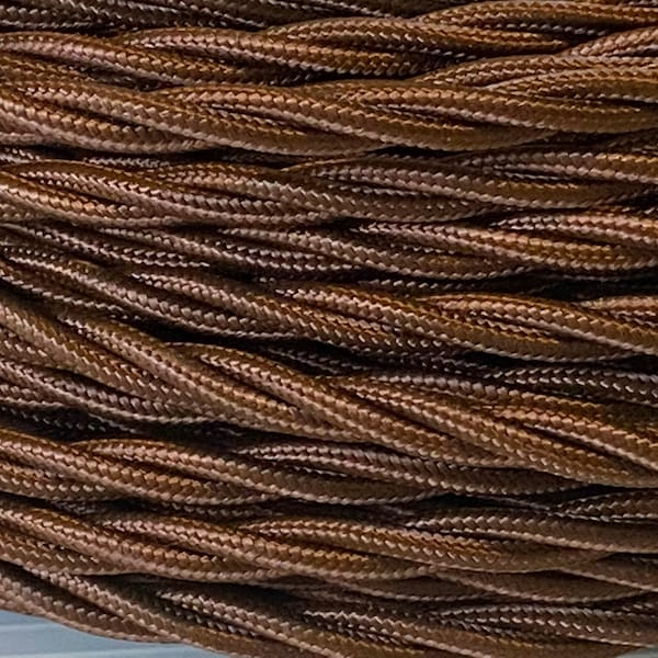 Cloth Covered Wire - Etsy