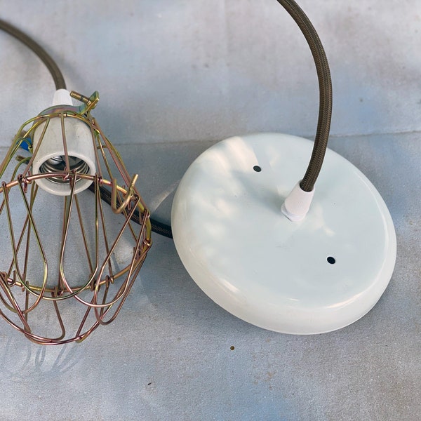 Bulb Cage - Etsy