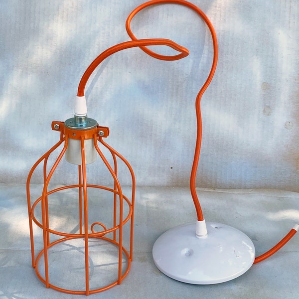 Bulb Cage - Etsy