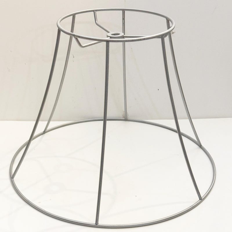 Lampshade Frame - Etsy