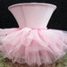 Pink TUTU Lampshade - Etsy