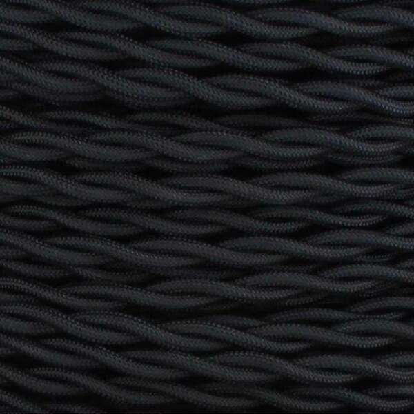 Textile Cable - Etsy