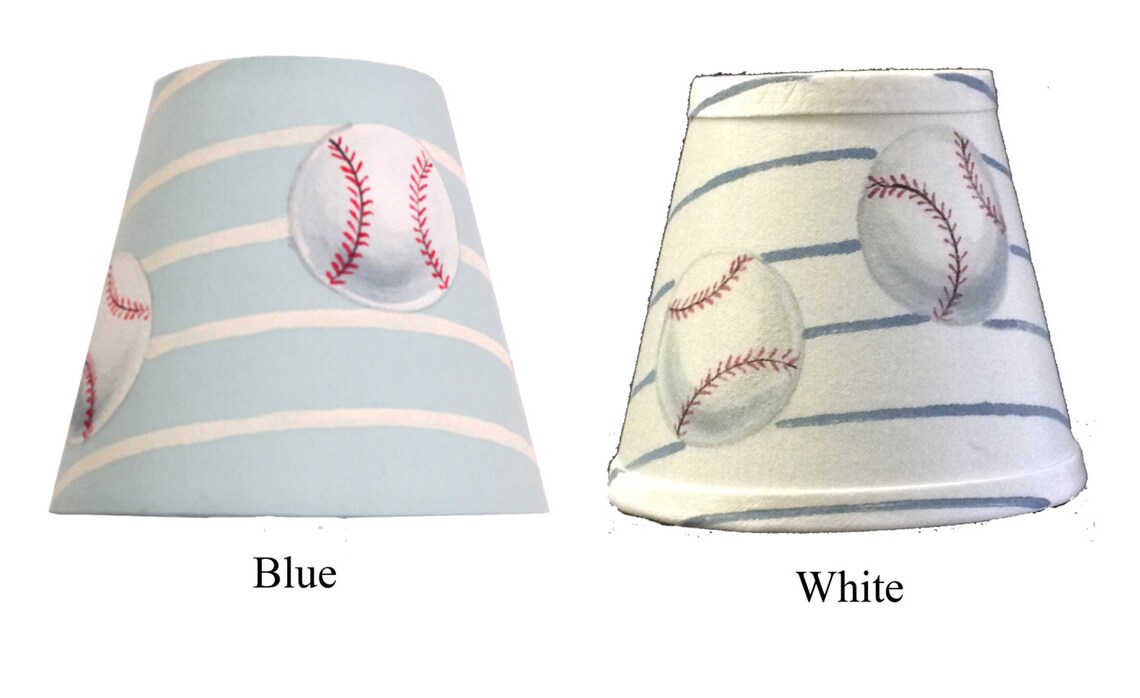 Baseball "homerun" 5 Light Chandelier Perfect for Boys Bedroom, Nursery ...