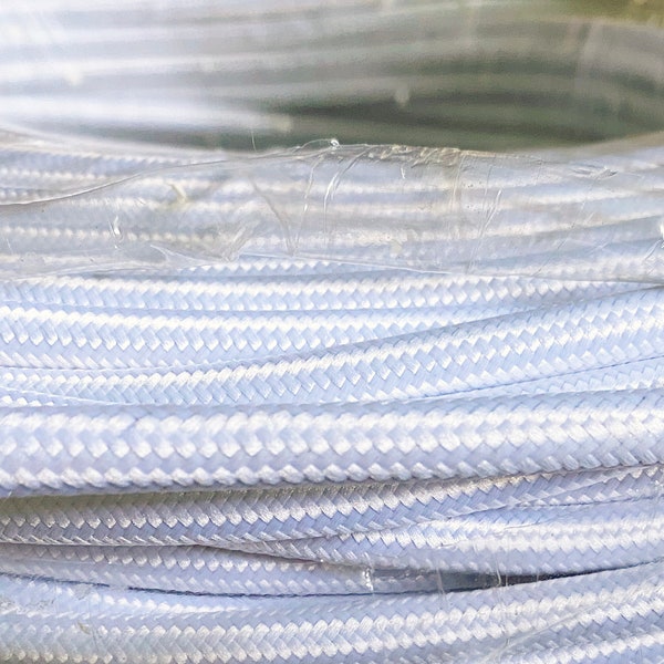 Cloth Covered Wire - Etsy