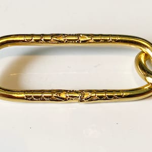 Spanish Style Chandelier Chain: 1yd Embossed 10 Gauge Chain ~ in 2 ...