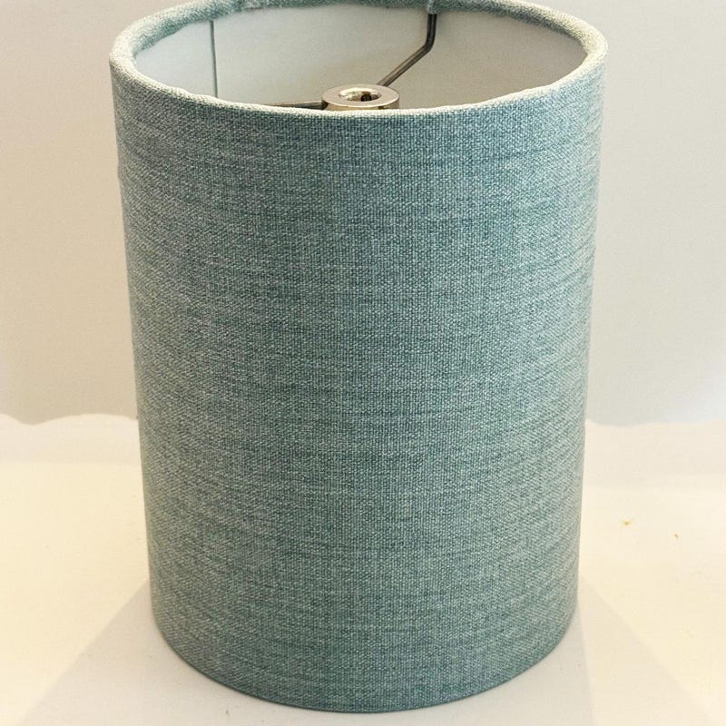 Drum Lamp Shades - Etsy