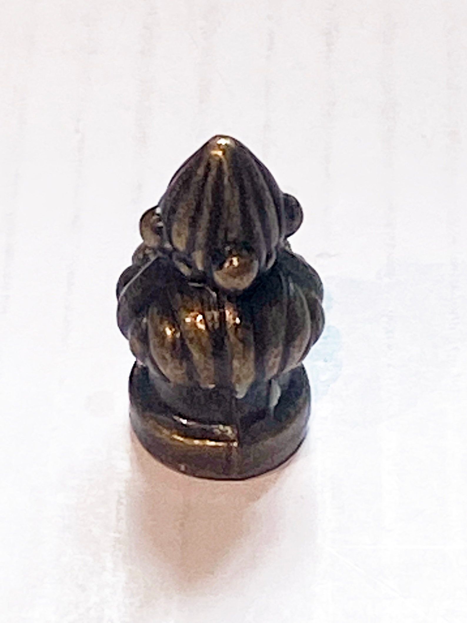 New: PAIR OF Antique Brass Finished Tiffany Style Rose Bud - Etsy