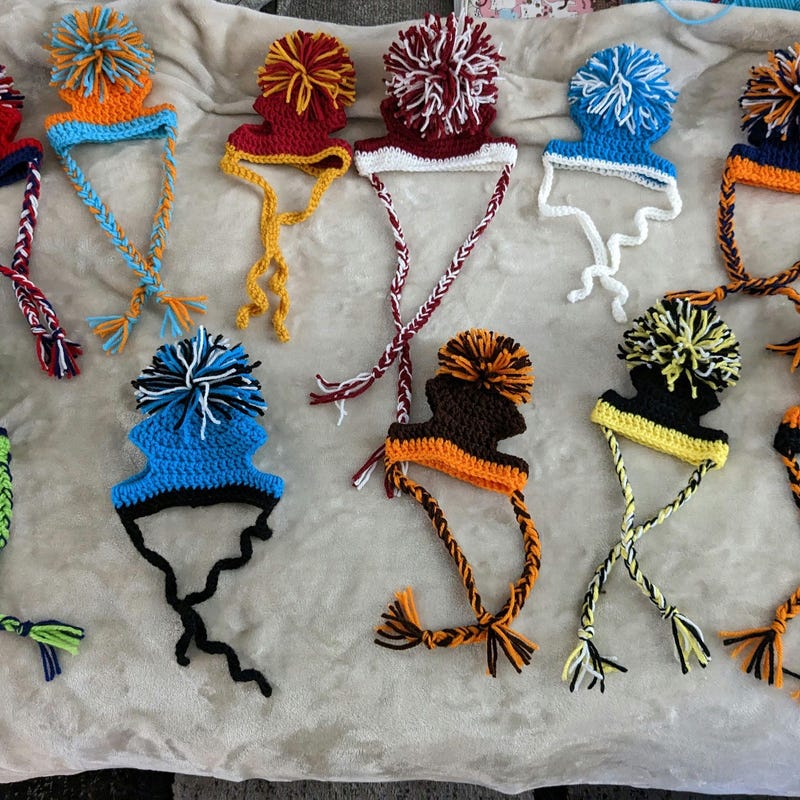 Football Bucket Helmet - Etsy