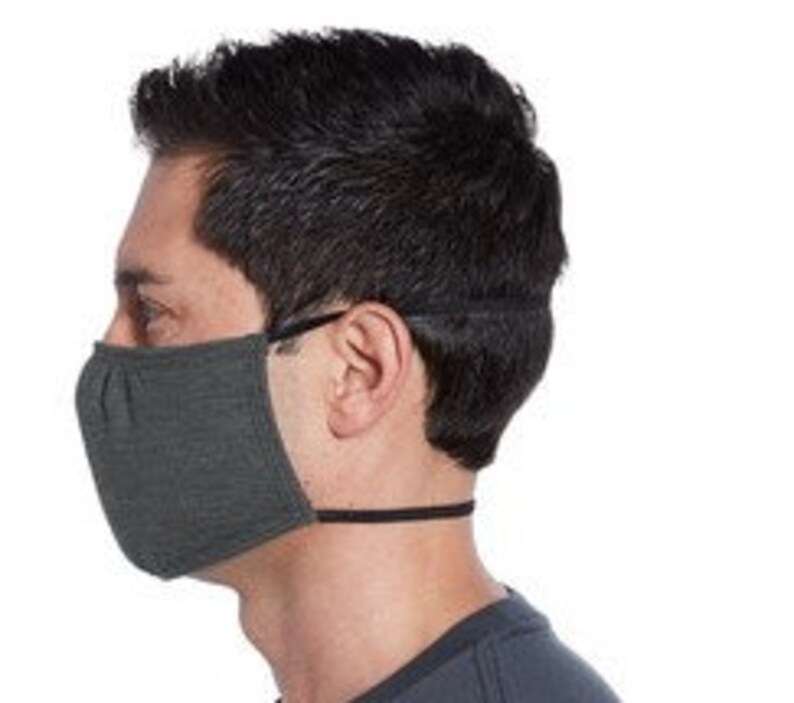 Pitbull Face Mask - Etsy