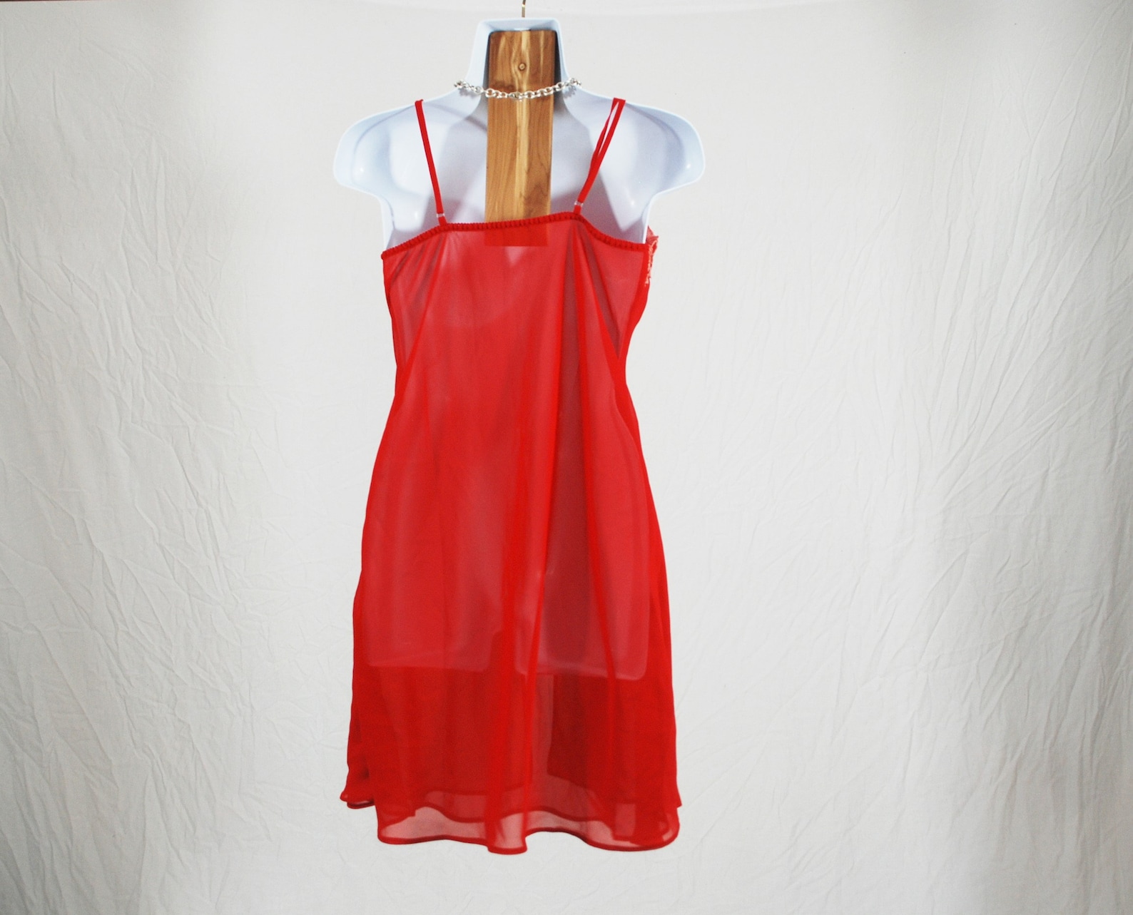 90s Red Rose Floral Slip Dress Vintage Womens Slip Dresses - Etsy