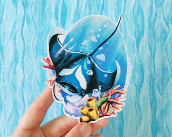 Sea Ray Decal | Etsy