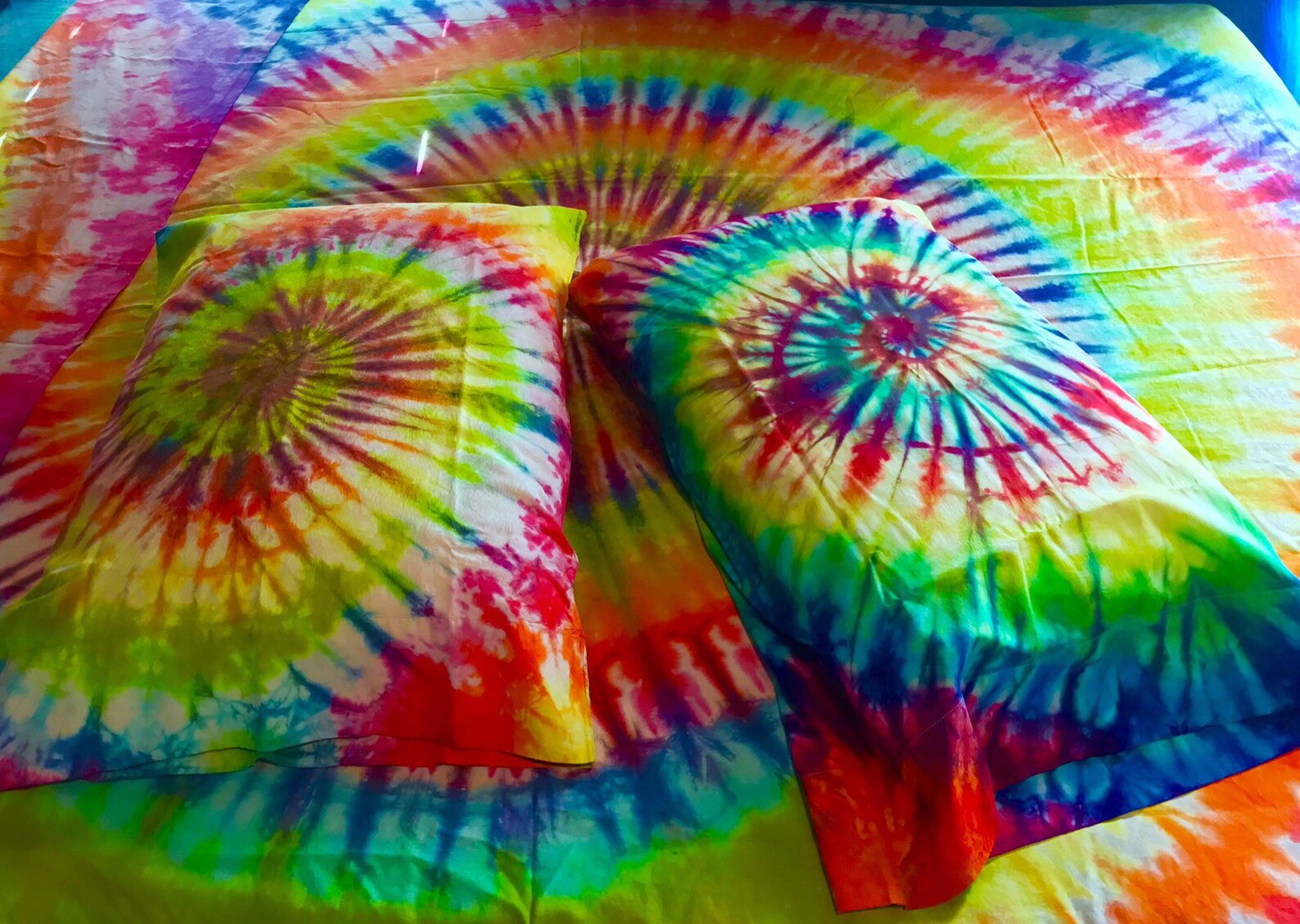 Tie Dye Sheets Tie Dyed Sheets Tie Dye Sheet Sets Tie Dyed | Etsy Tie Dye Sheets Tie Dyed Sheets Tie Dye Sheet Sets Tie Dyed | Etsy