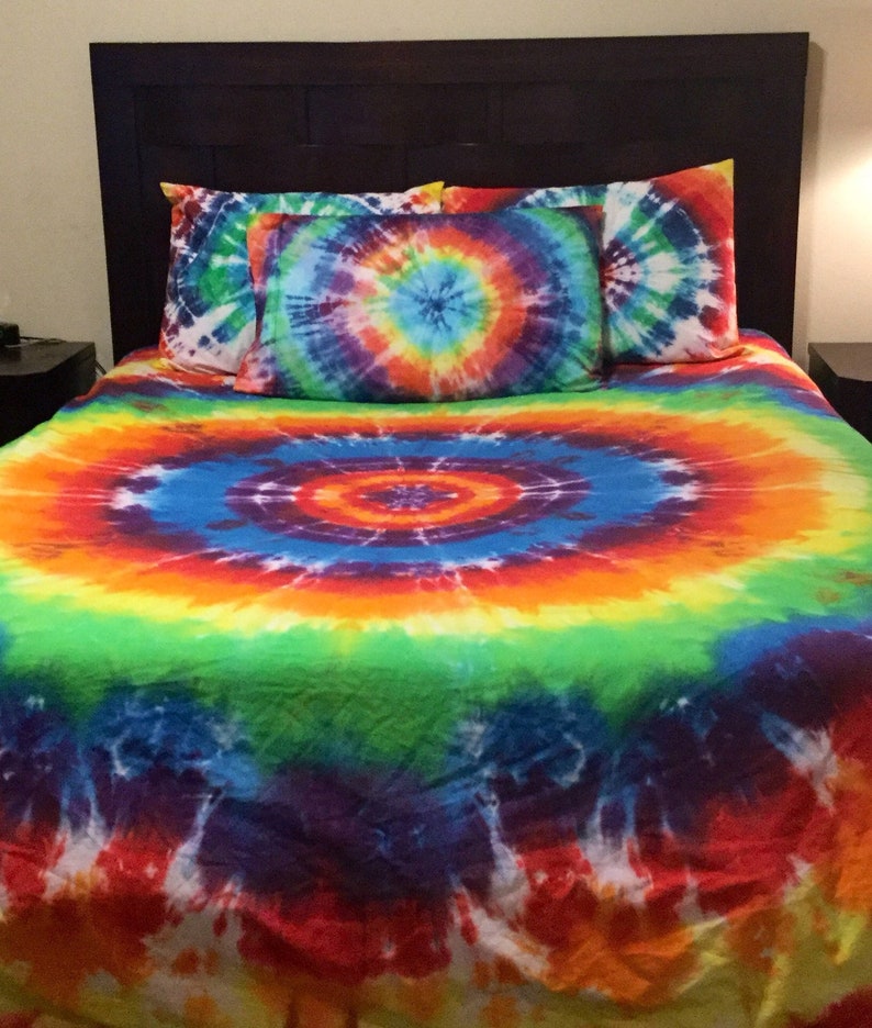 Tie Dye Sheets Tie Dyed Sheets Tie Dye Sheet Sets Tie Dyed | Etsy Tie Dye Sheets Tie Dyed Sheets Tie Dye Sheet Sets Tie Dyed | Etsy