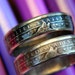 Sacagawea Dollar Coin Ring - Etsy