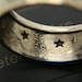 Sacagawea Dollar Coin Ring - Etsy