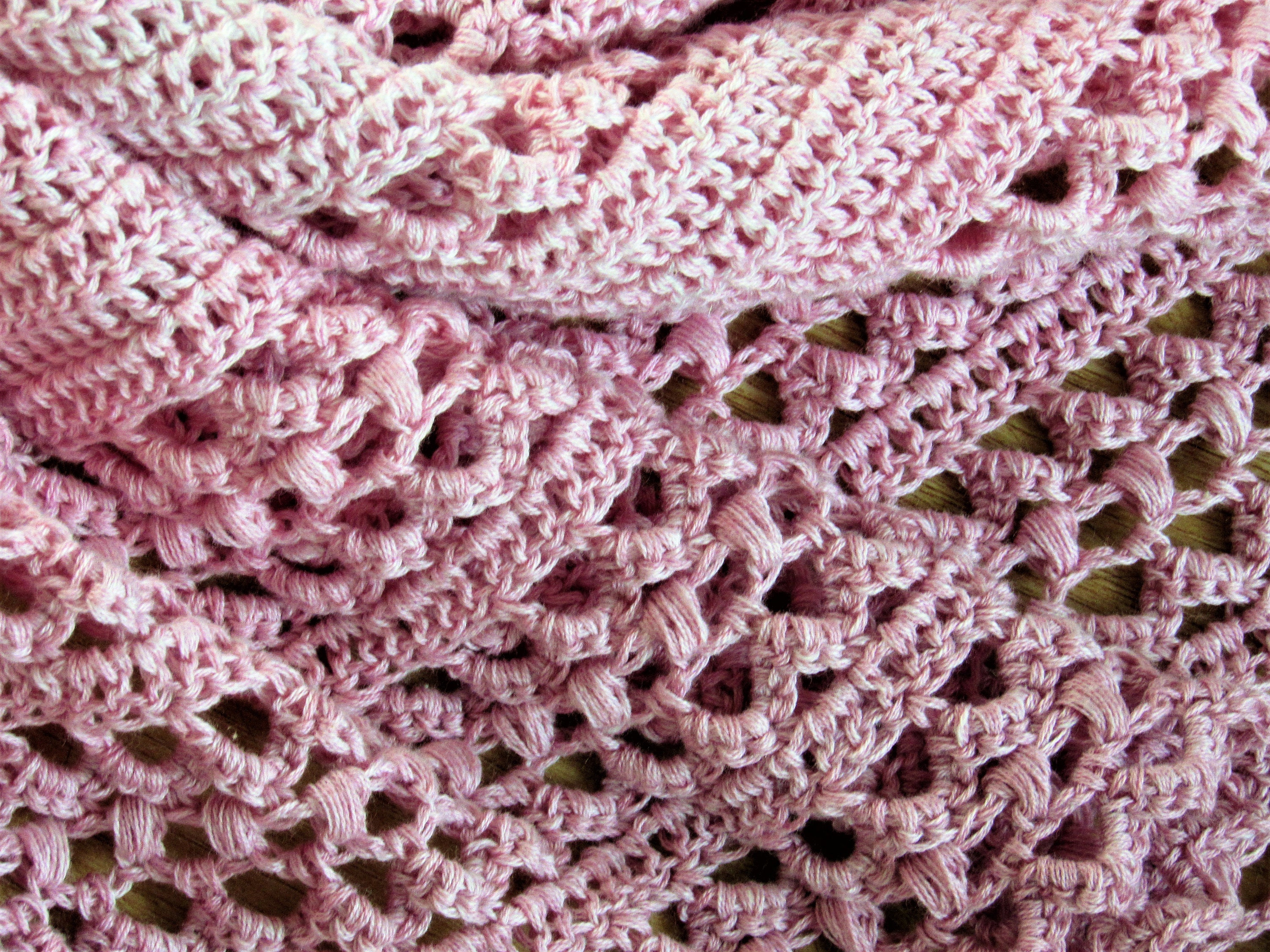 Under the Arches Shawl Crochet Pattern - Etsy UK