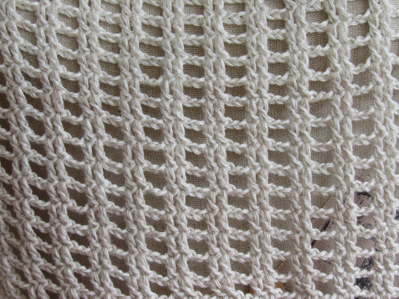 Cream on Top - Crochet Pattern - Etsy