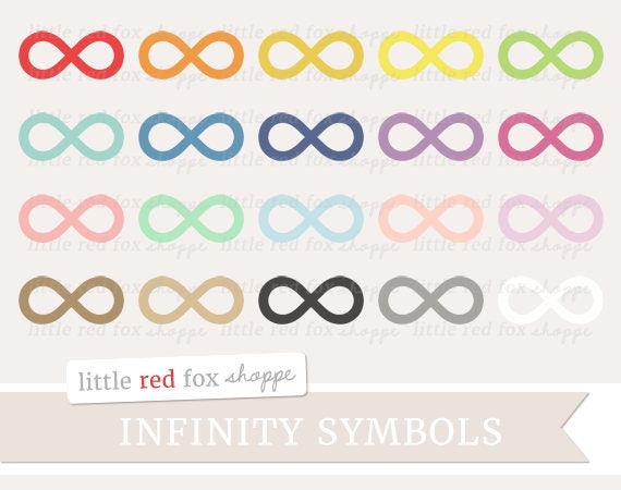 Infinity Symbol Mathematics Clip Infinity Symbol Clipart Free Vectors