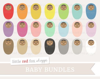 Infant Swaddle Svg Clipart - Etsy