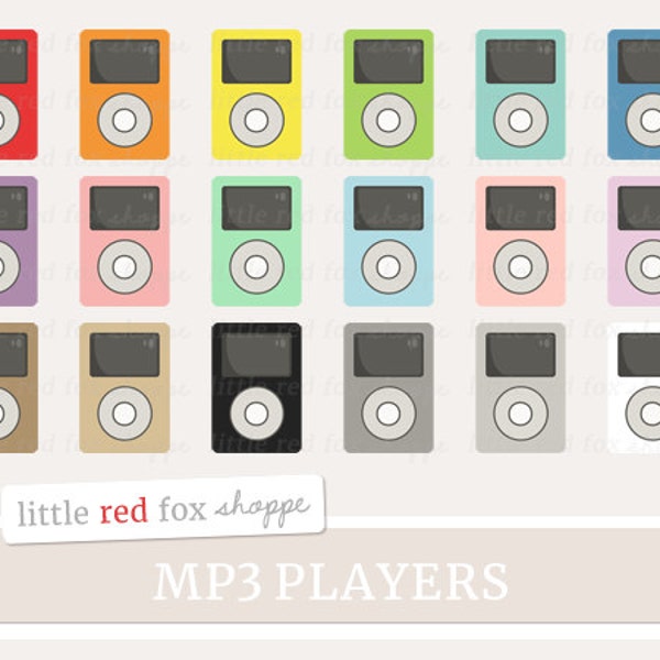 Mp3 - Etsy