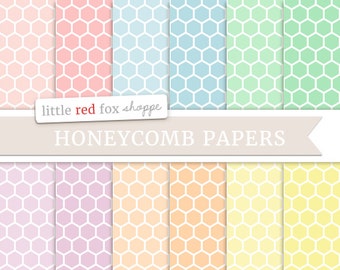 Checkered Digital Papers, Rainbow Scrapbooking Background Wallpaper ...