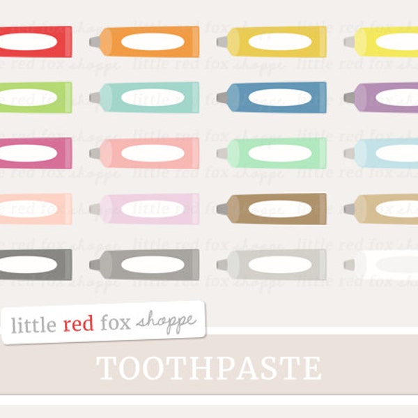 Cute Tooth Clipart - Etsy
