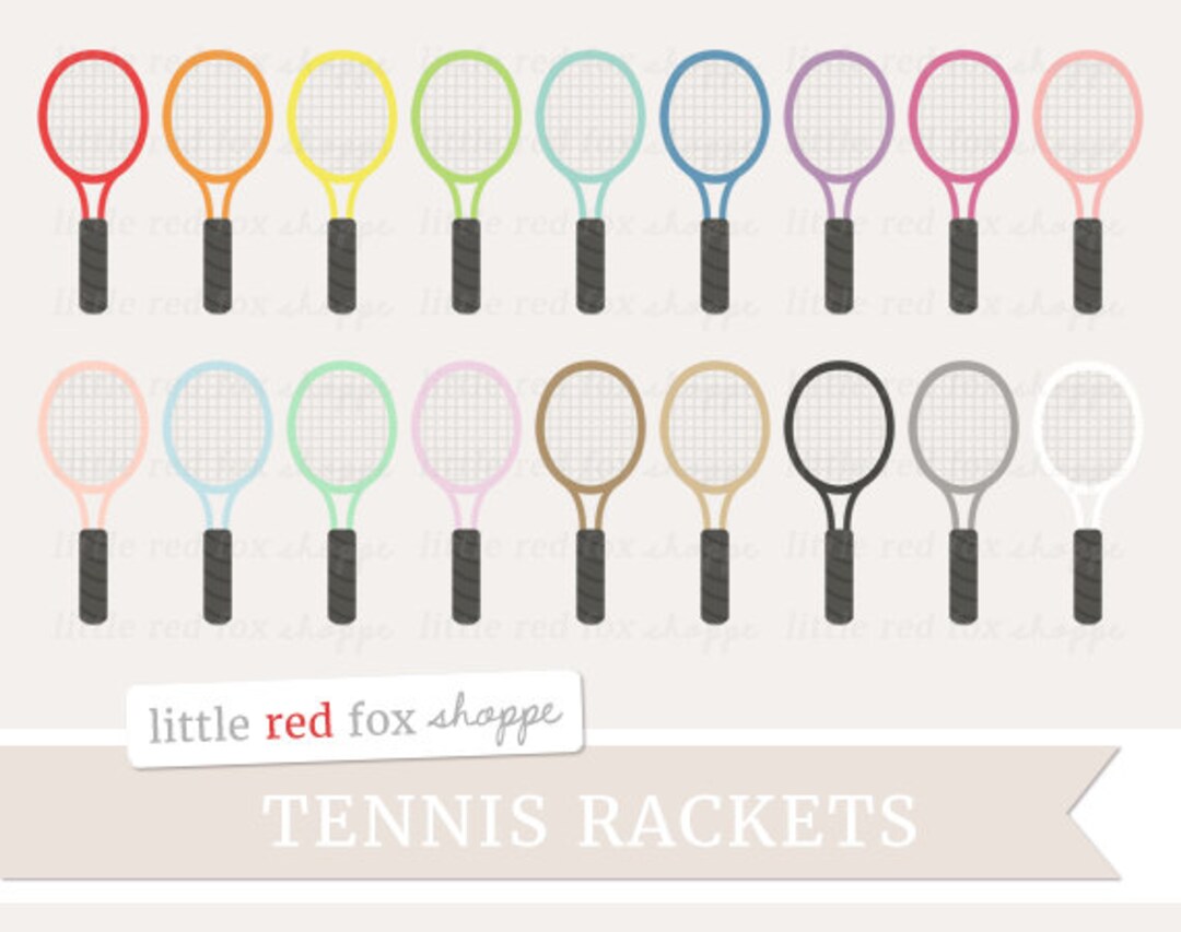 Tennis Racket Clipart, Tennis Clip Art Game Ball Sport Equipment Court ...