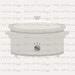 Slow Cooker Clipart, Crock Pot Clip Art Crockpot Cook Cooking Dinner ...