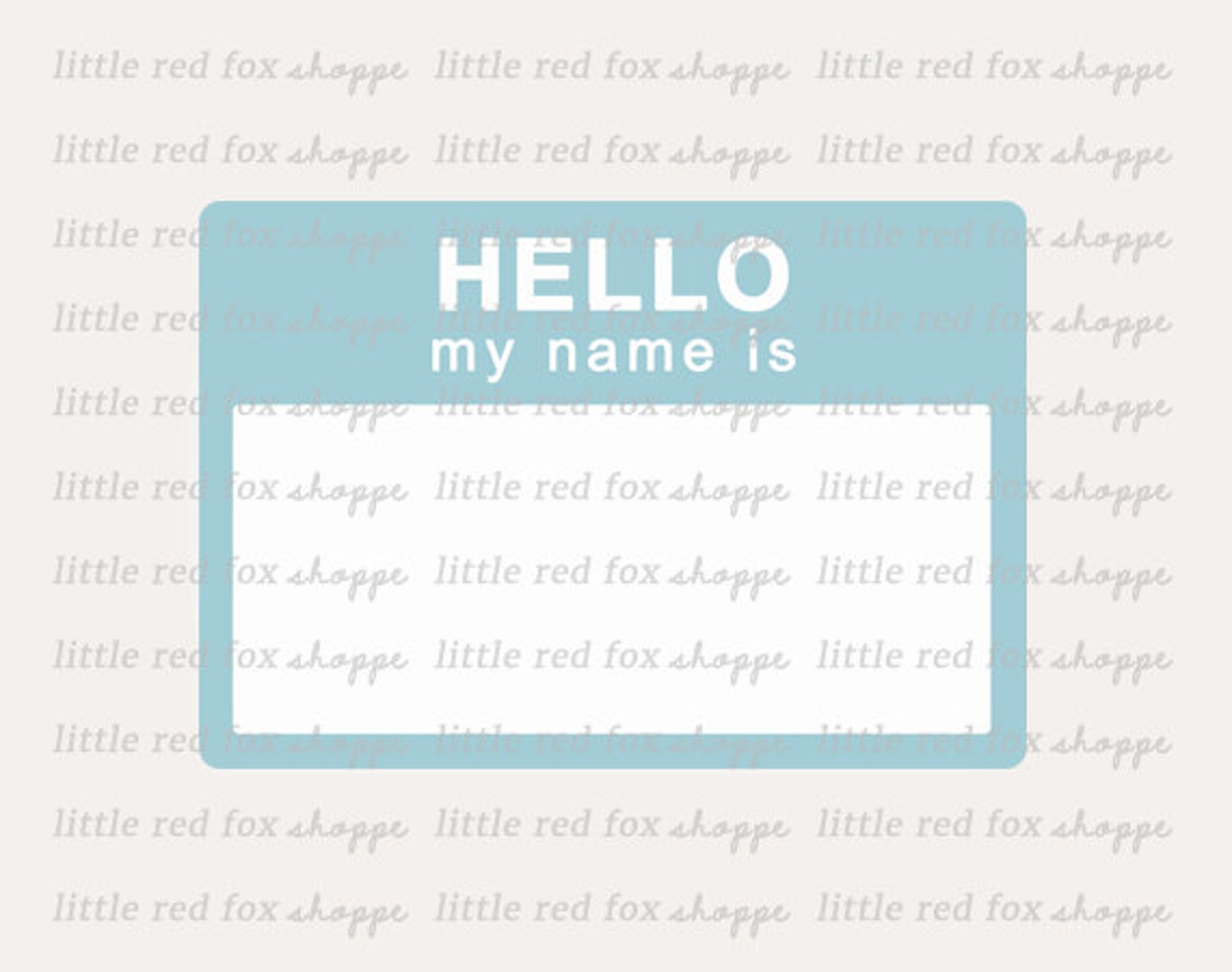 Hello Name Tag Clipart, Name Tag Clip Art Teacher Class Frame Label ...