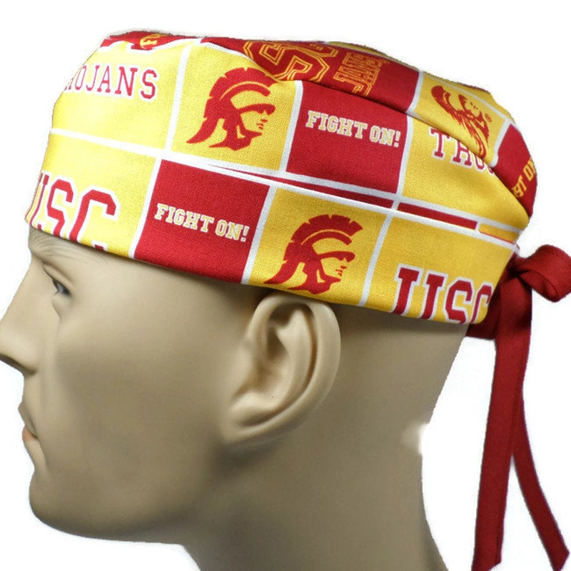 Usc - Etsy