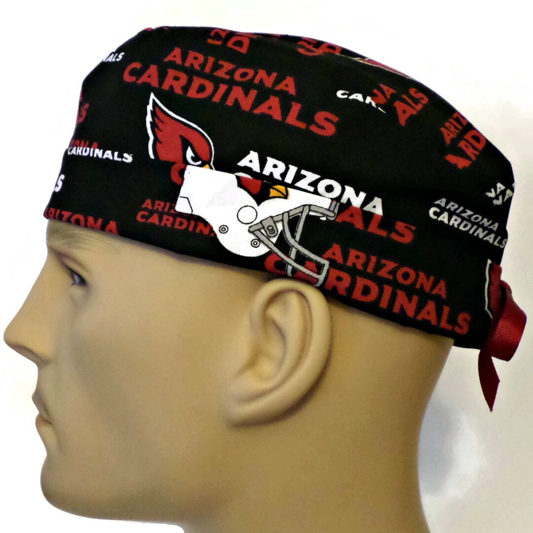 Men's Arizona Scrub Hat, Semi-lined, Cuffed or No Cuff, Handmade ...