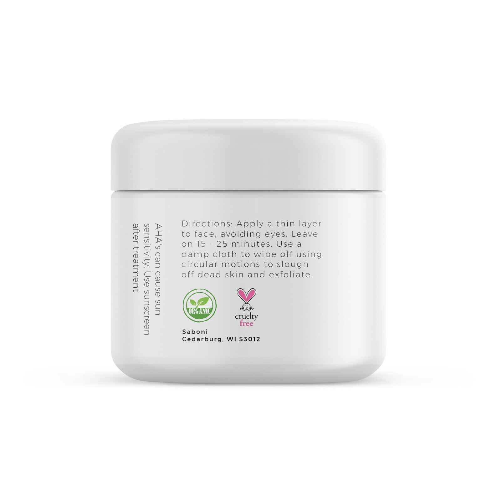 Superfruits Restorative Facial Mask - Etsy