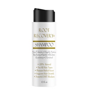 Shampoo and Conditioner Sample Sizes of Root Recovery or Nourishing ...