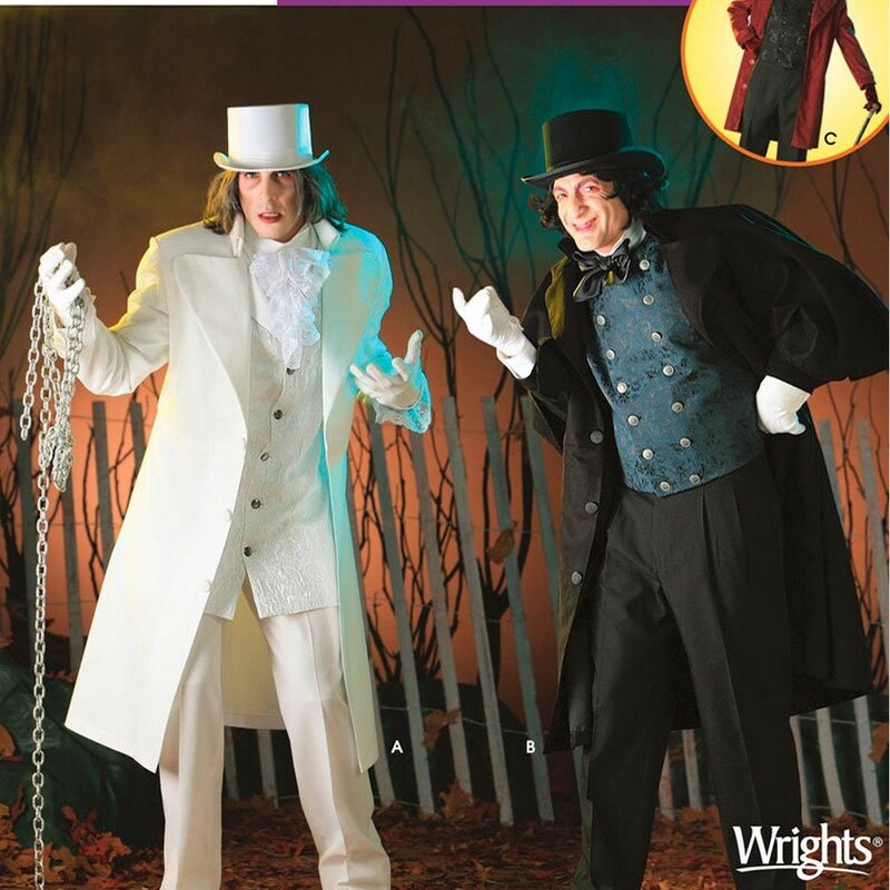 Jack the Ripper Costume - Etsy