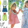 New Look 6566 Sewing Pattern for Misses Sleeveless Ankle Length Tunic ...